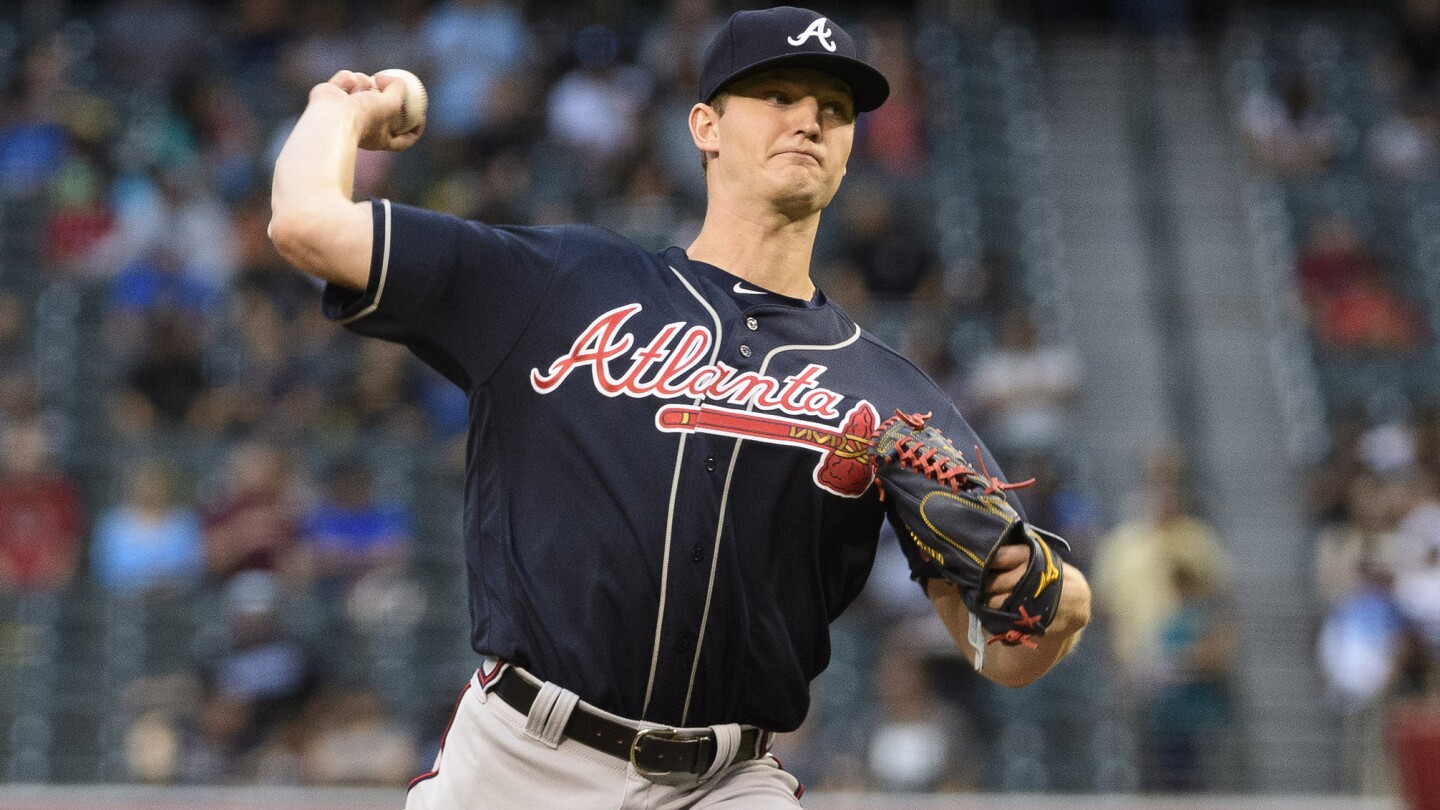 June Starter Rankings - NBC Sports