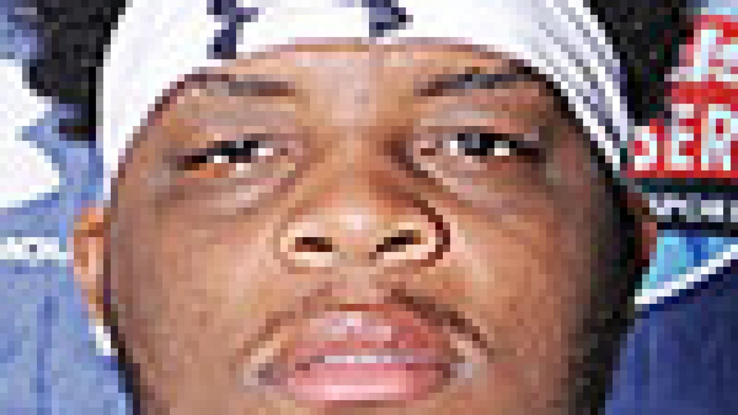 Marquan McCall: News, Stats, Bio & More - NBC Sports