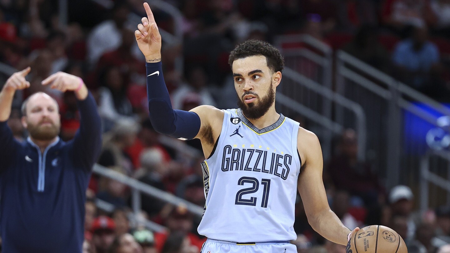 Tyus Jones, Shake Milton set to see larger role with injuries to stars ...