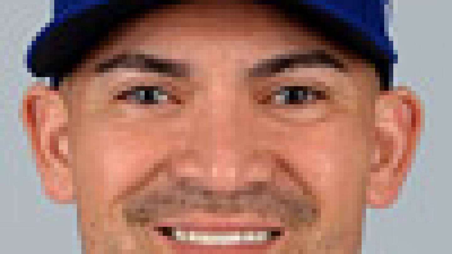 Eddie Gamboa: News, Stats, Bio, & More - NBC Sports - NBC Sports