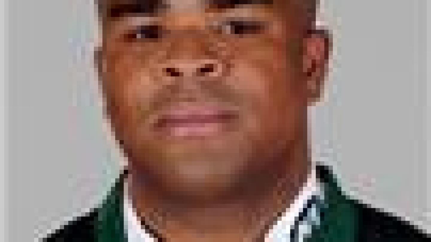 Andre Dyson: News, Stats, Bio & More - NBC Sports