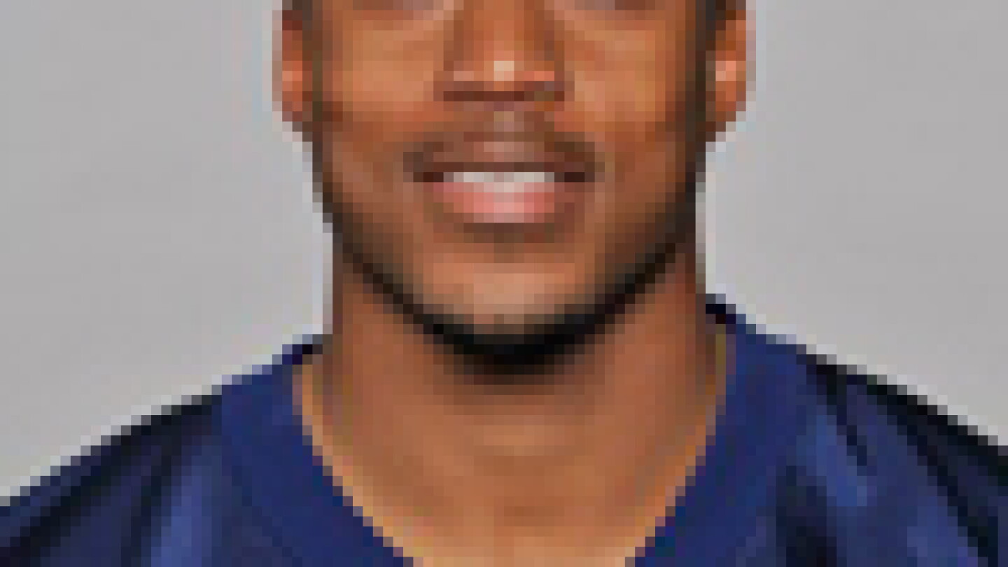 Mark Jones: News, Stats, Bio & More - NBC Sports