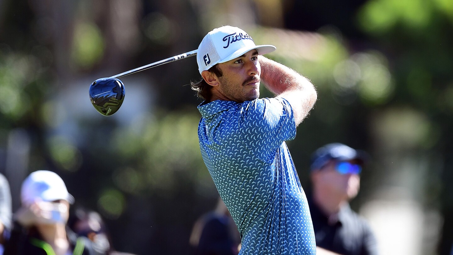 Pick 'Em Preview: The Masters - NBC Sports