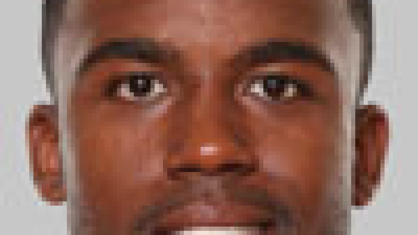 Darius Hanks: News, Stats, Bio & More - NBC Sports