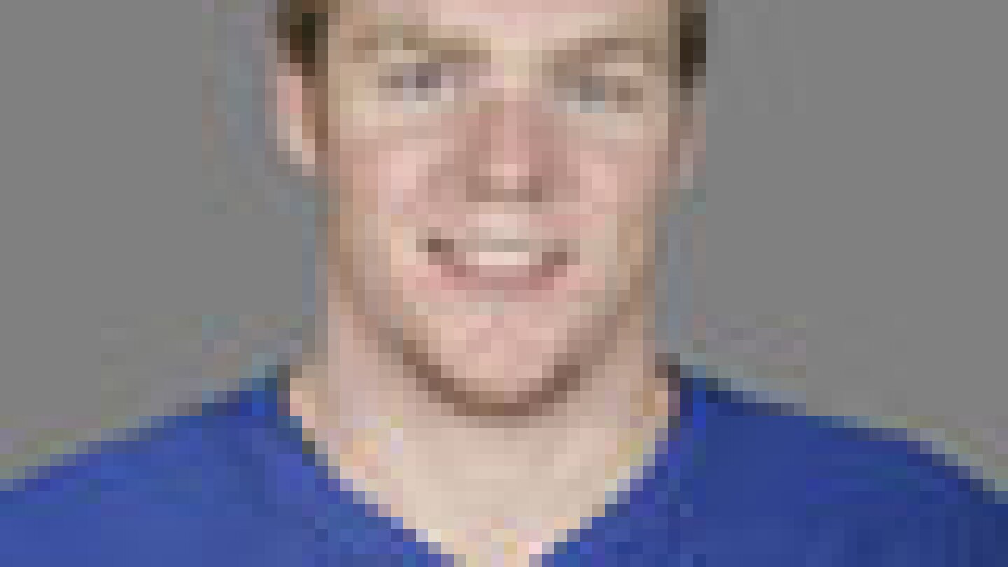 David Liffiton: News, Stats, Bio & More - NBC Sports