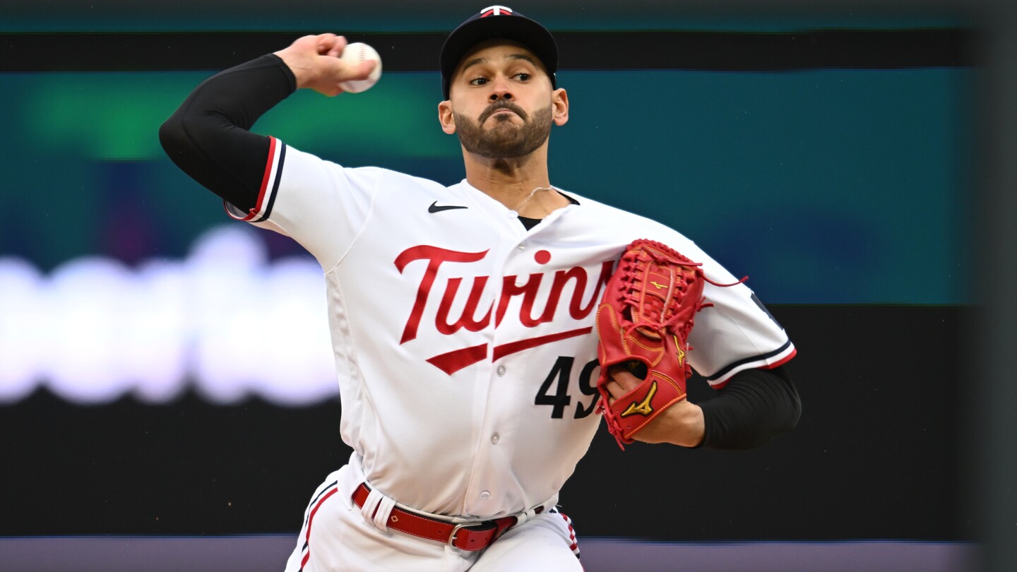 MLB K Props, Picks, July 13: Backing Pablo Lopez and the Blue Jays ...