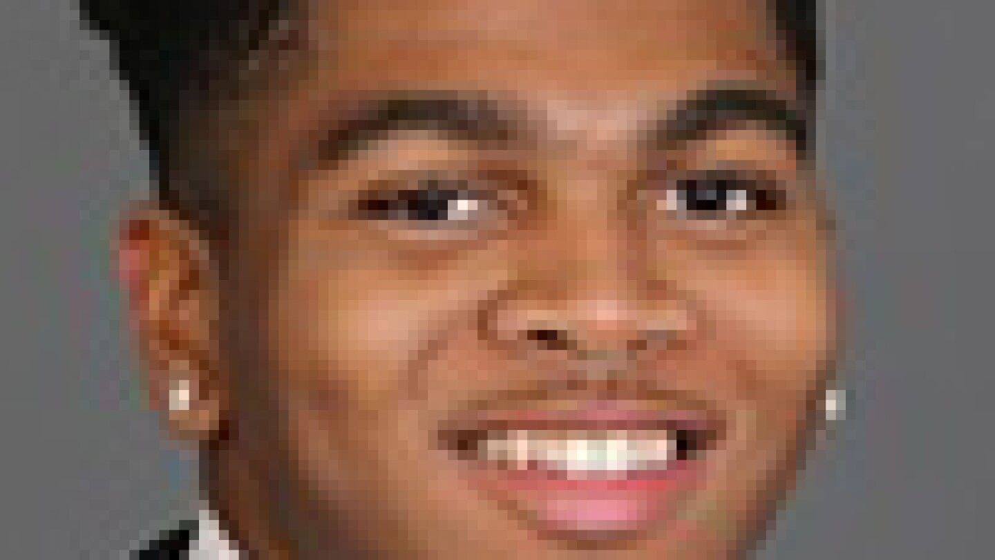 Malik Davis: News, Stats, Bio & More - NBC Sports