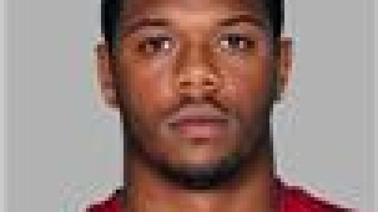 Martin Patterson: News, Stats, Bio & More - NBC Sports