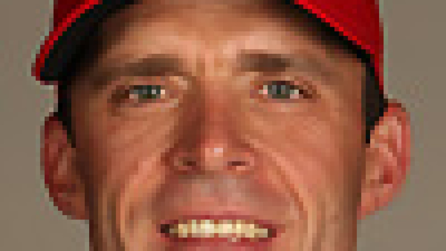 Scott Elarton: News, Stats, Bio, & More - NBC Sports - NBC Sports