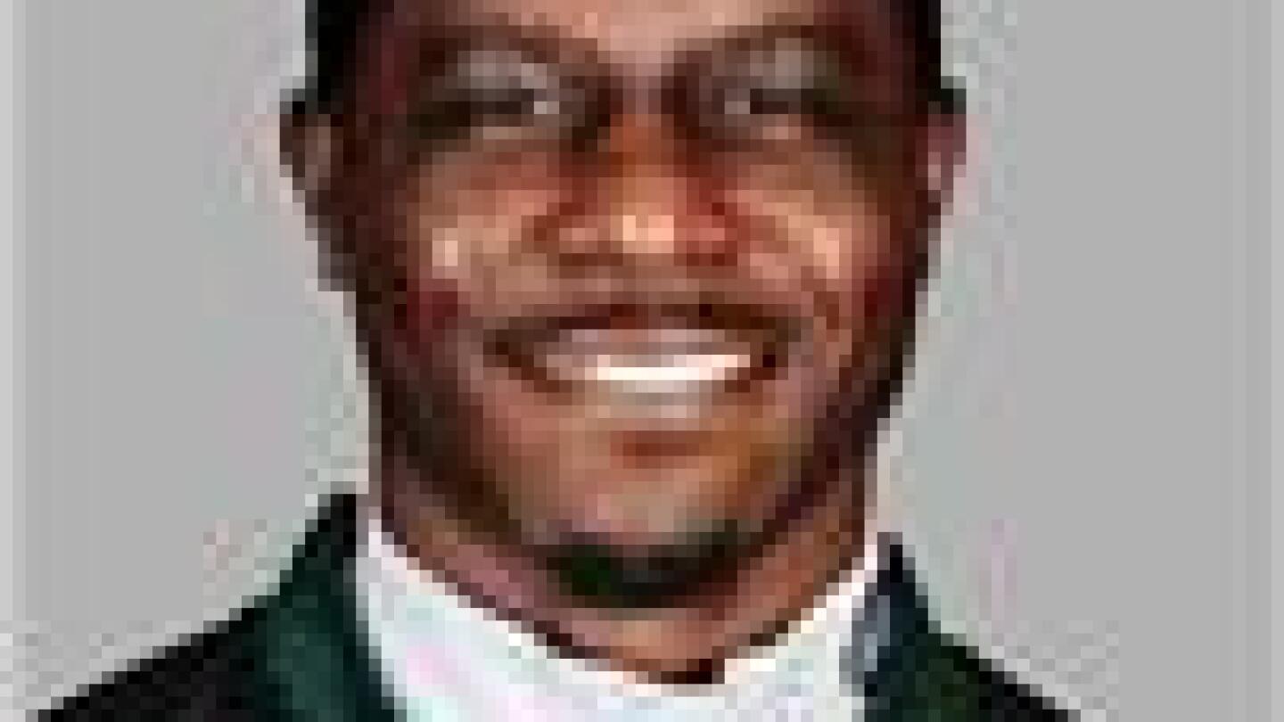 Ray Mickens: News, Stats, Bio & More - NBC Sports