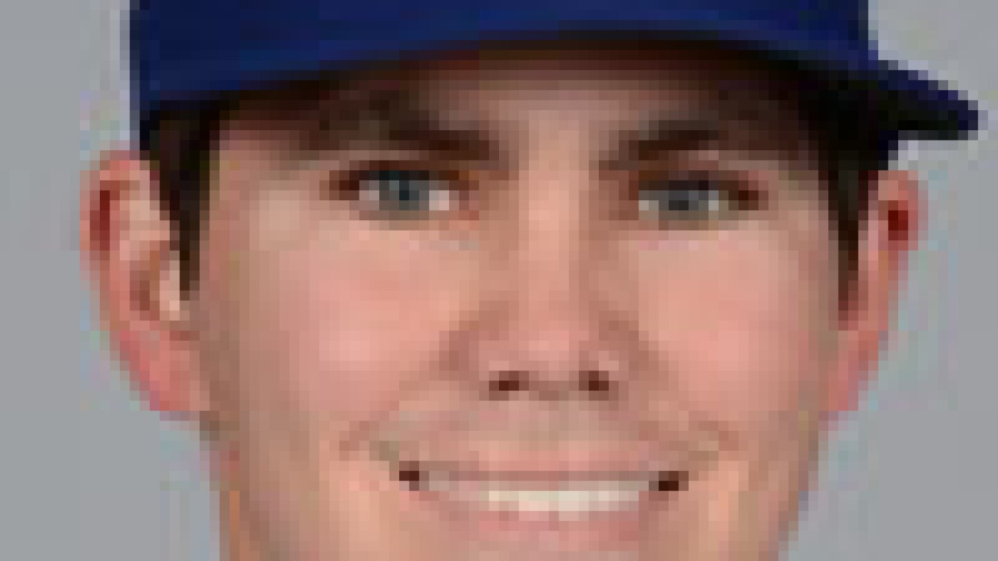 Cody Buckel: News, Stats, Bio, & More - NBC Sports - NBC Sports