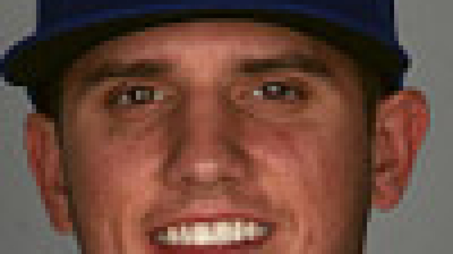 Gavin Cecchini: News, Stats, Bio, & More - NBC Sports - NBC Sports