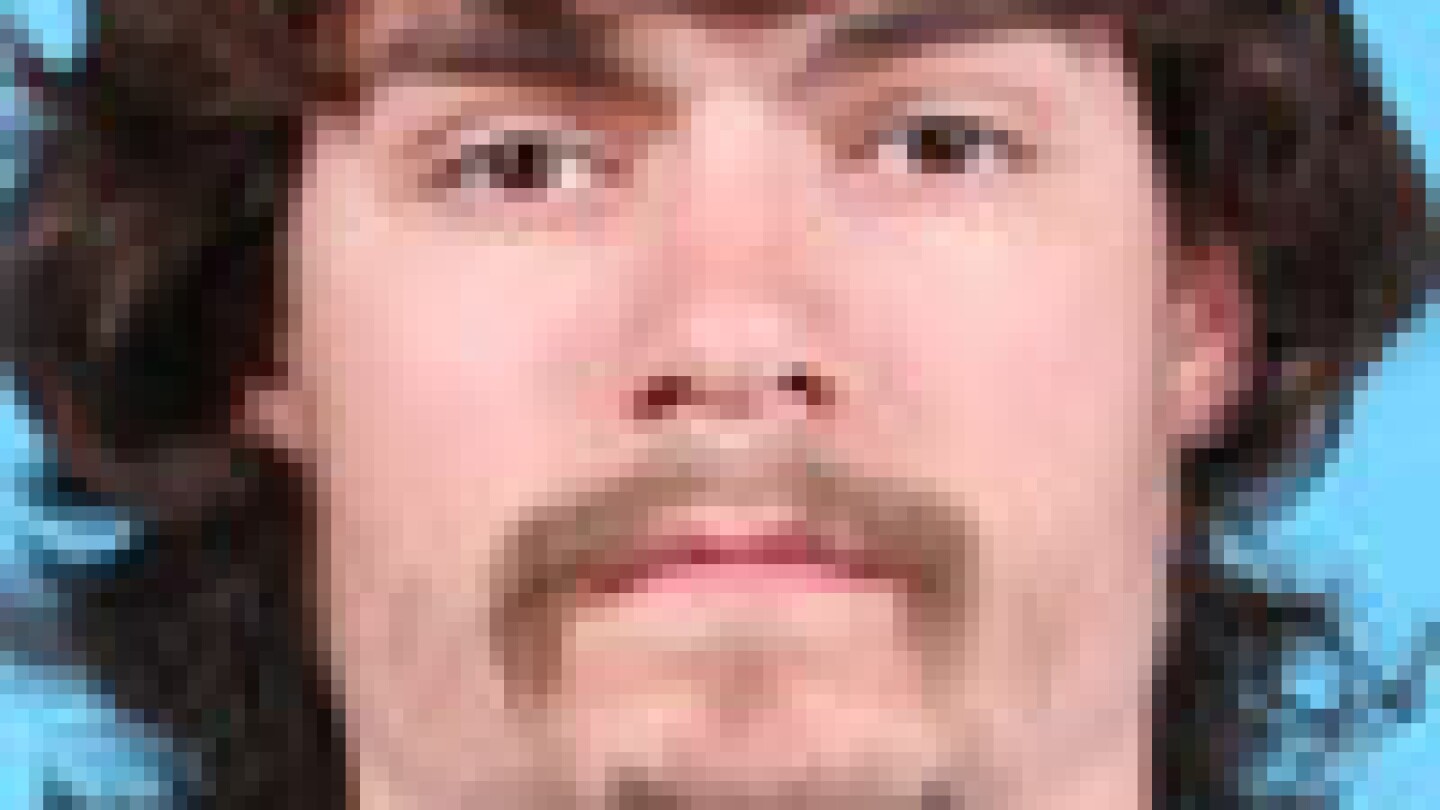 Adam Morrison News, Stats, Bio & More - NBC Sports