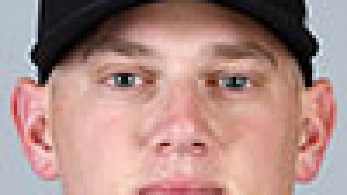 Kevin Cron: News, Stats, Bio, & More - NBC Sports - NBC Sports