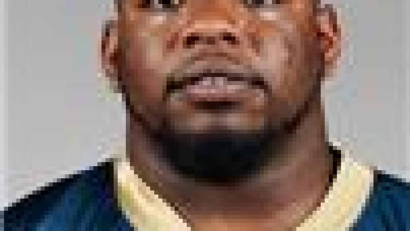 Claude Terrell: News, Stats, Bio & More - NBC Sports