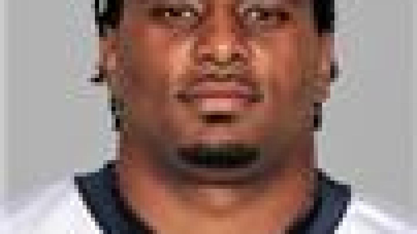 Domanick Williams: News, Stats, Bio & More - NBC Sports