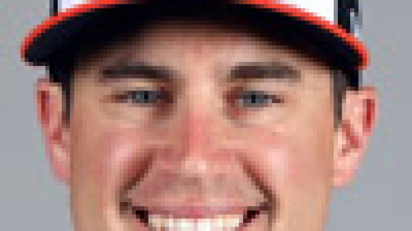 Logan Schafer: News, Stats, Bio & More - NBC Sports