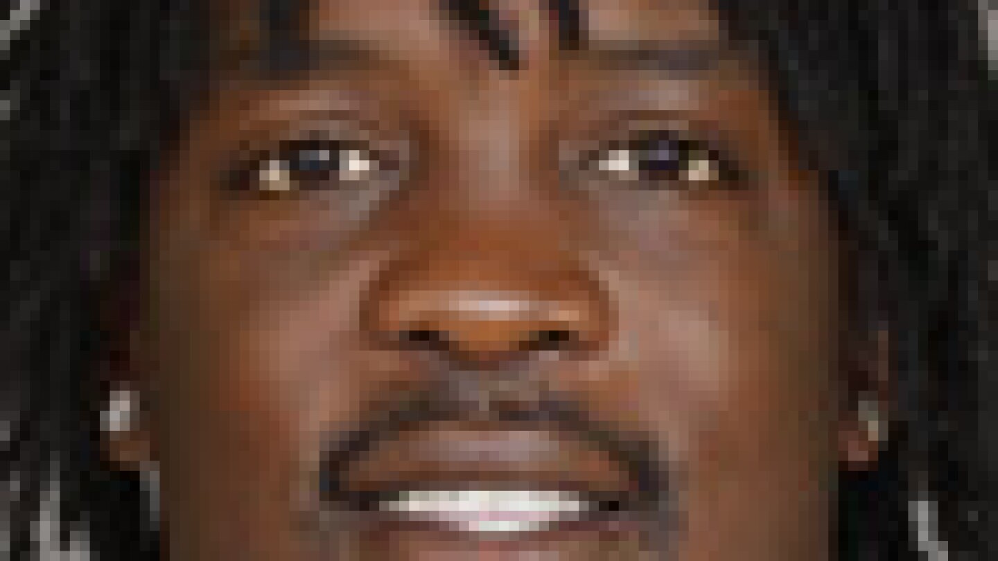 Cedric Thornton: News, Stats, Bio & More - NBC Sports