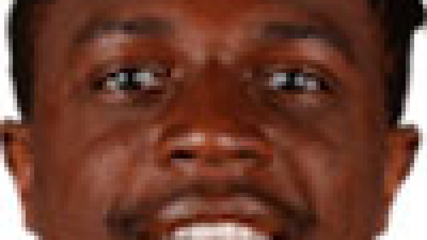 Godwin Igwebuike: News, Stats, Bio & More - NBC Sports