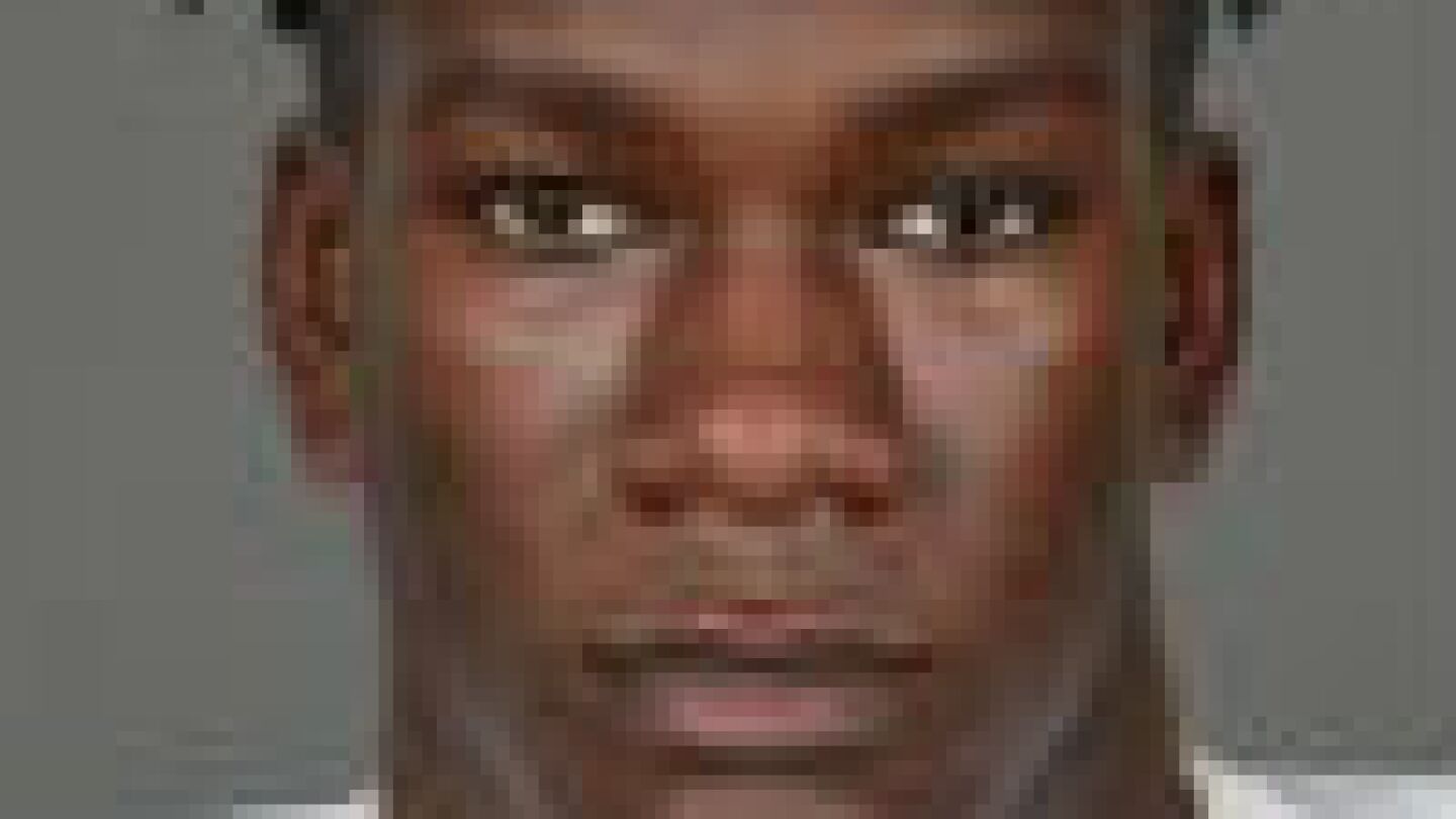 Kevin Toliver II: News, Stats, Bio & More - NBC Sports