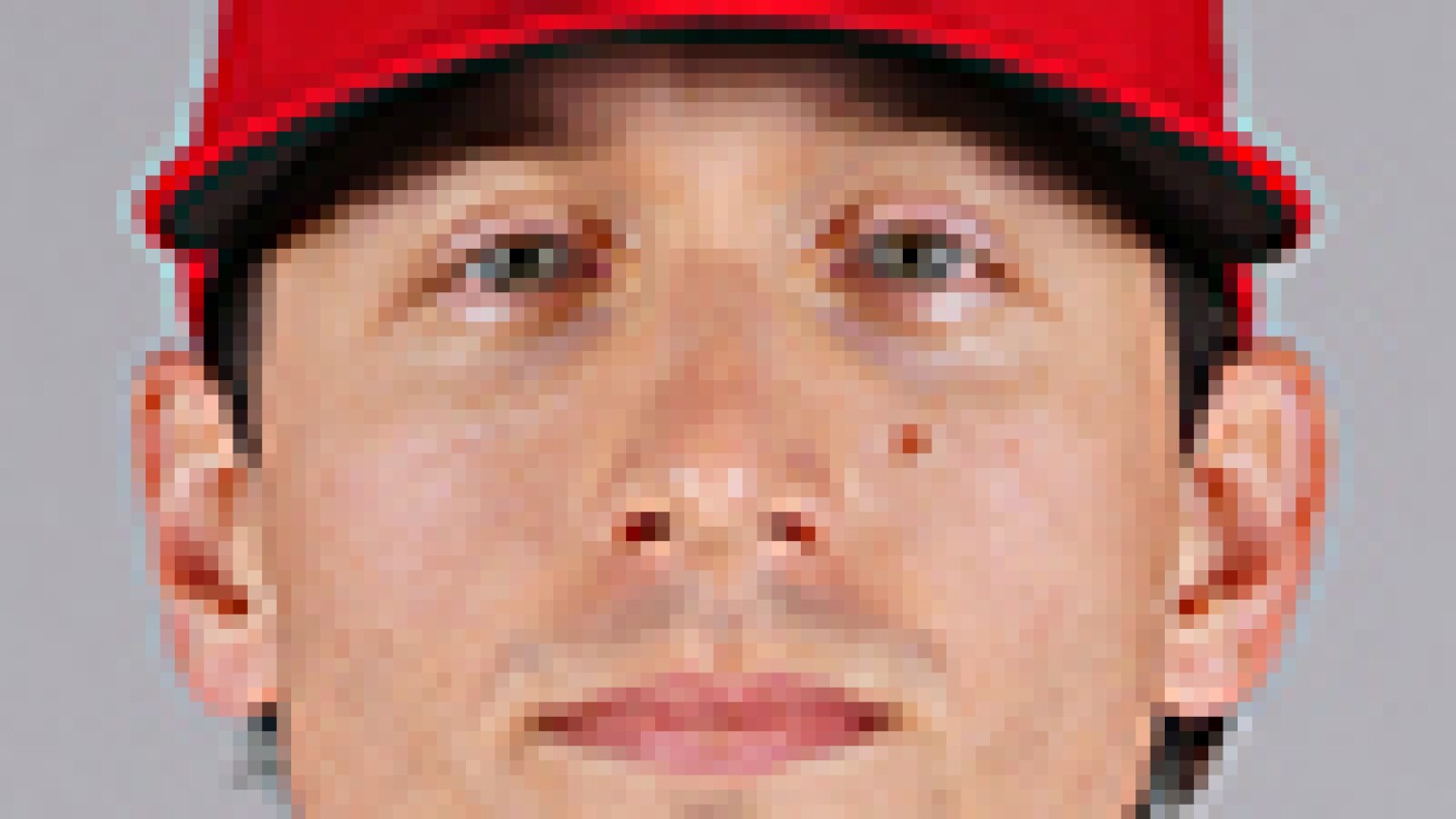 Lucas Sims: News, Stats, Bio, & More - NBC Sports - NBC Sports