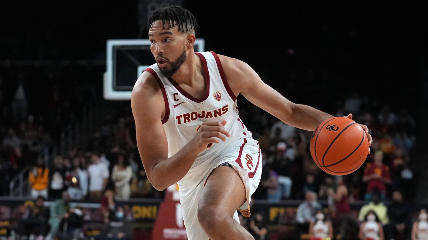 Backing USC and Loyola Chicago, plus fading four Big Ten teams - NBC Sports