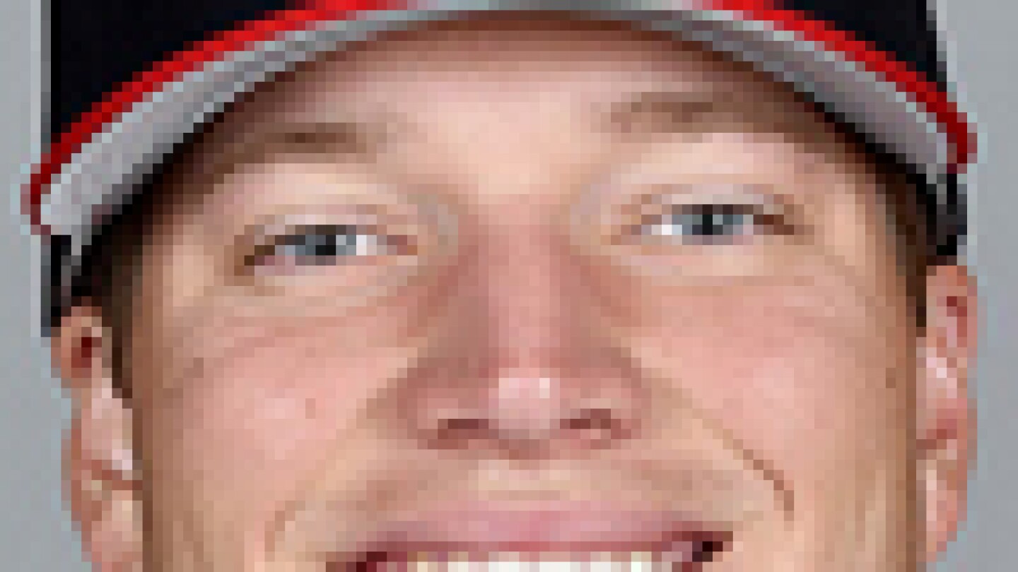 Adam McCreery: News, Stats, Bio & More - NBC Sports