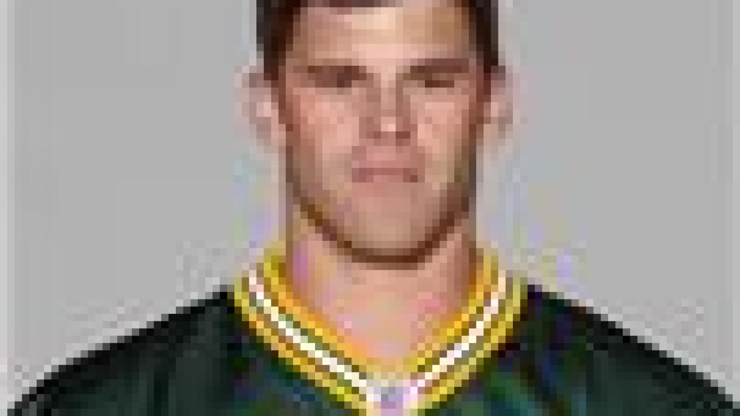 Marc Boerigter: News, Stats, Bio & More - NBC Sports