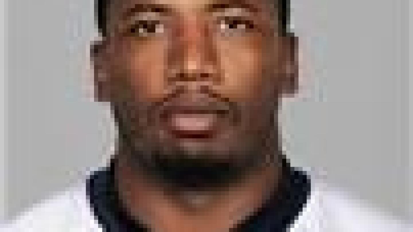 Jason Simmons: News, Stats, Bio & More - NBC Sports