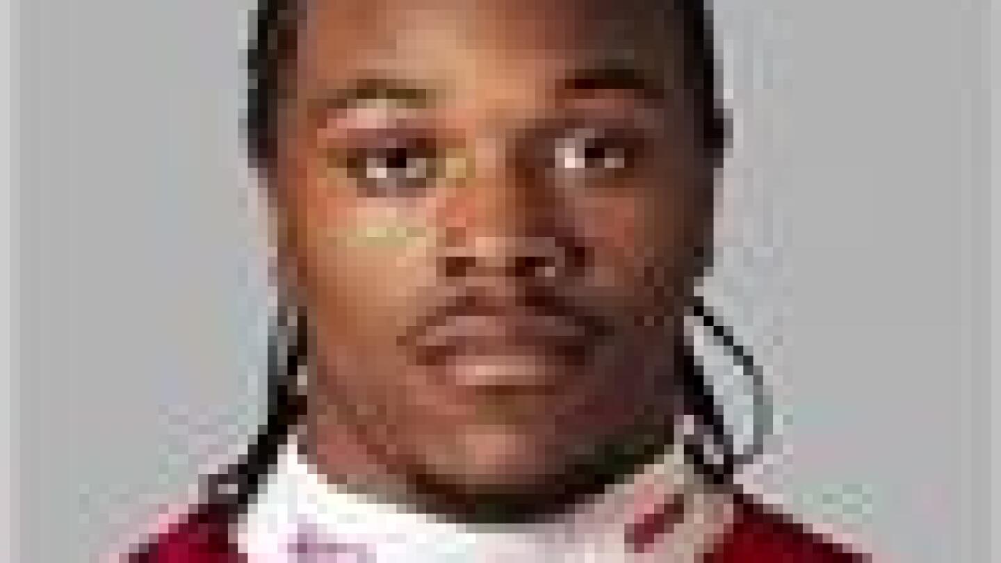 Alphonso Hodge: News, Stats, Bio & More - NBC Sports