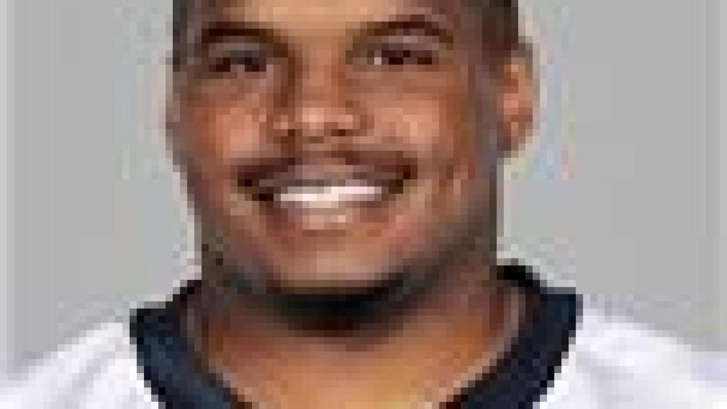 Chester Pitts: News, Stats, Bio & More - NBC Sports