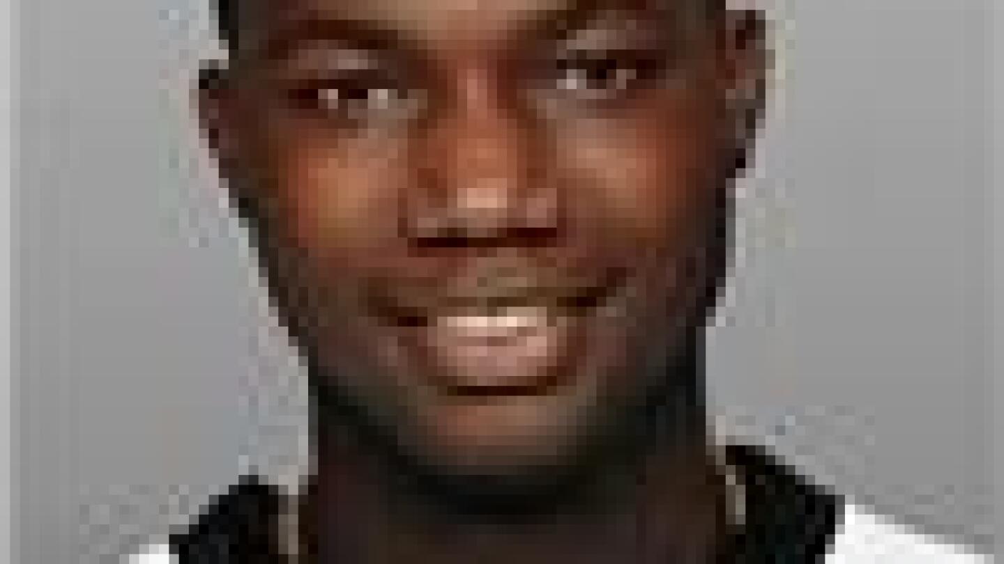 Adrian McPherson: News, Stats, Bio & More - NBC Sports