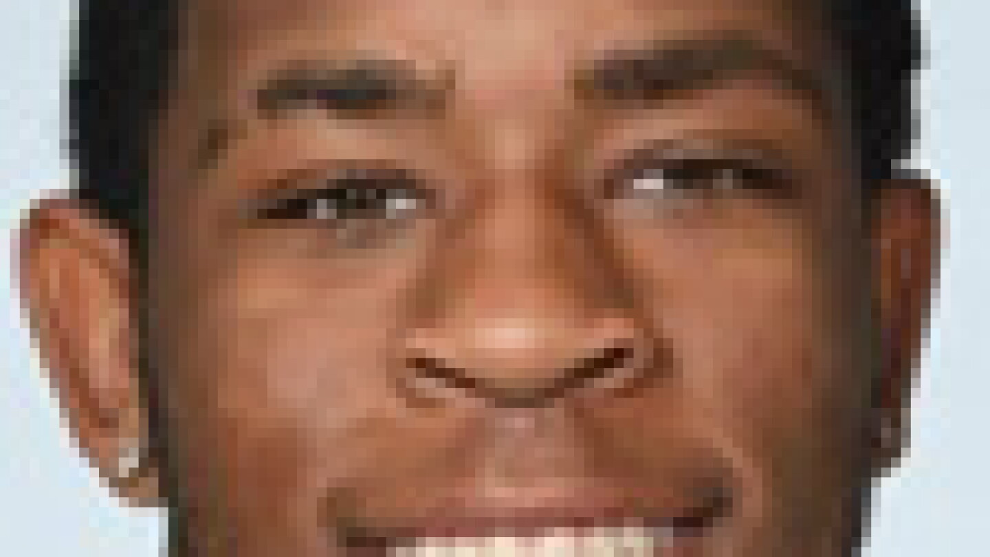 Reggie Roberson Jr.: Game Log - NBC Sports - NBC Sports