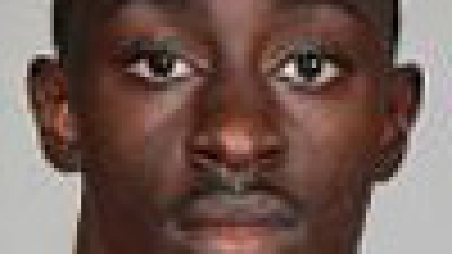 Kenneth Durden: News, Stats, Bio & More - NBC Sports