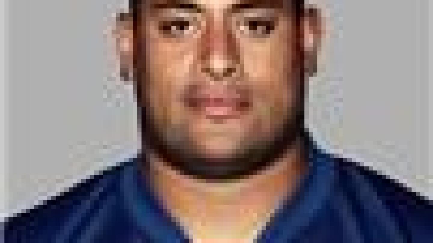 Junior Ioane: News, Stats, Bio & More - NBC Sports