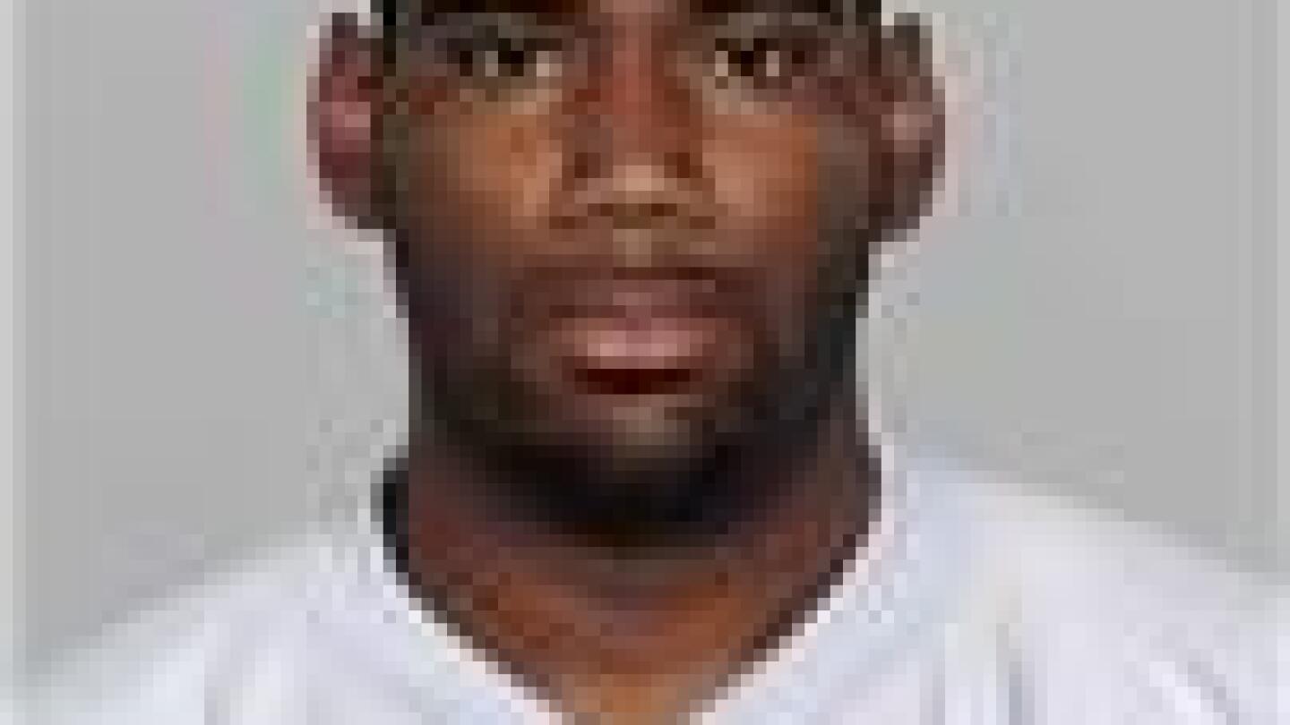 Anthony Alabi: News, Stats, Bio & More - NBC Sports