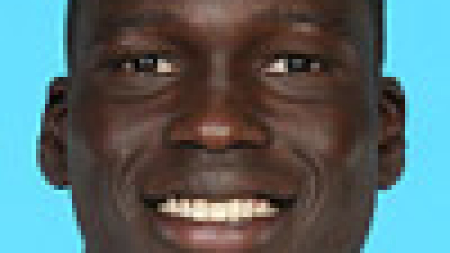 Thon Maker: News, Stats, Bio & More - NBC Sports