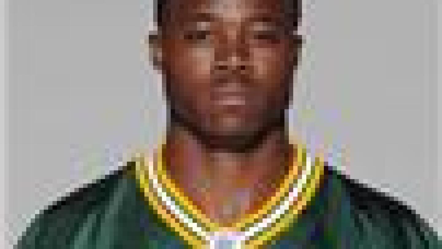 Cory Rodgers: News, Stats, Bio & More - NBC Sports