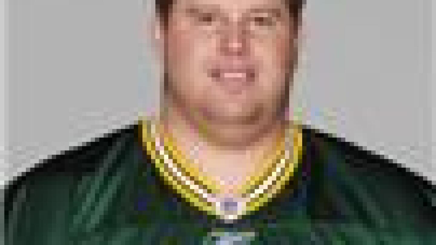 Wayne Lucier: News, Stats, Bio & More - NBC Sports