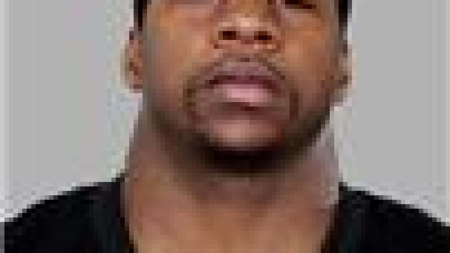 Bryant McNeal: News, Stats, Bio & More - NBC Sports