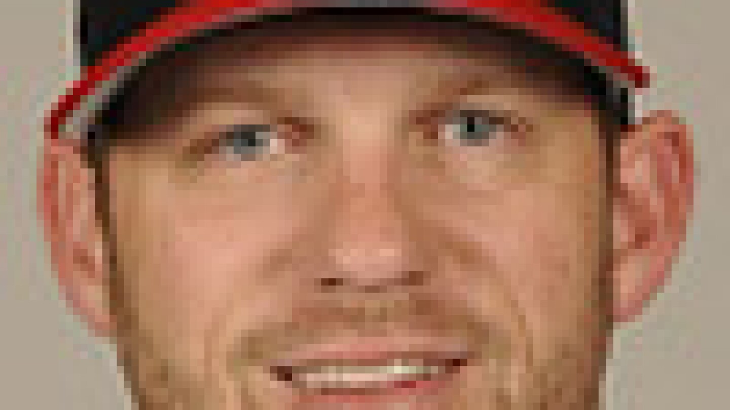 Eric Stults: News, Stats, Bio & More - NBC Sports