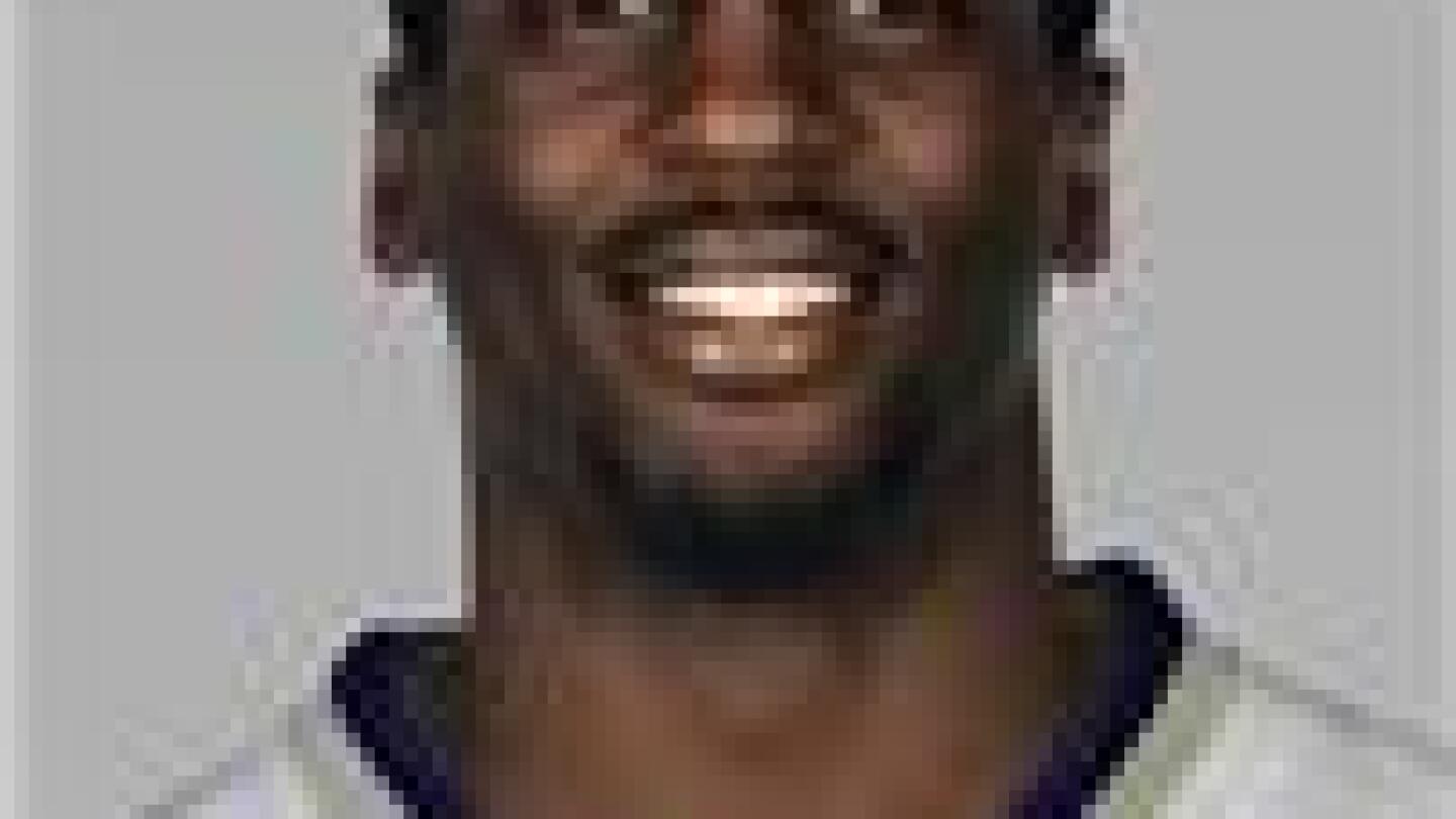 Rosevelt Colvin: News, Stats, Bio & More - NBC Sports