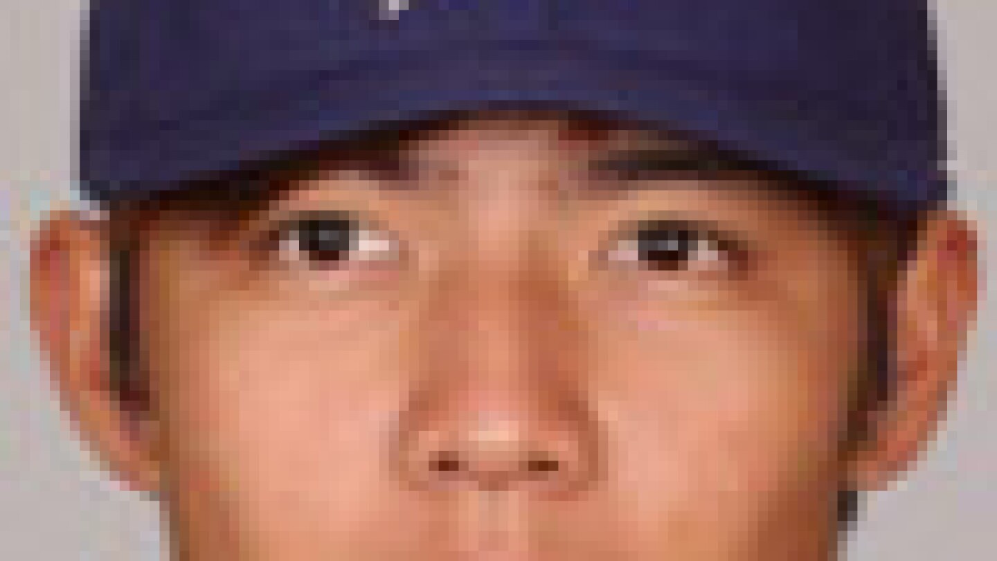 Wei-Chung Wang: News, Stats, Bio, & More - NBC Sports - NBC Sports