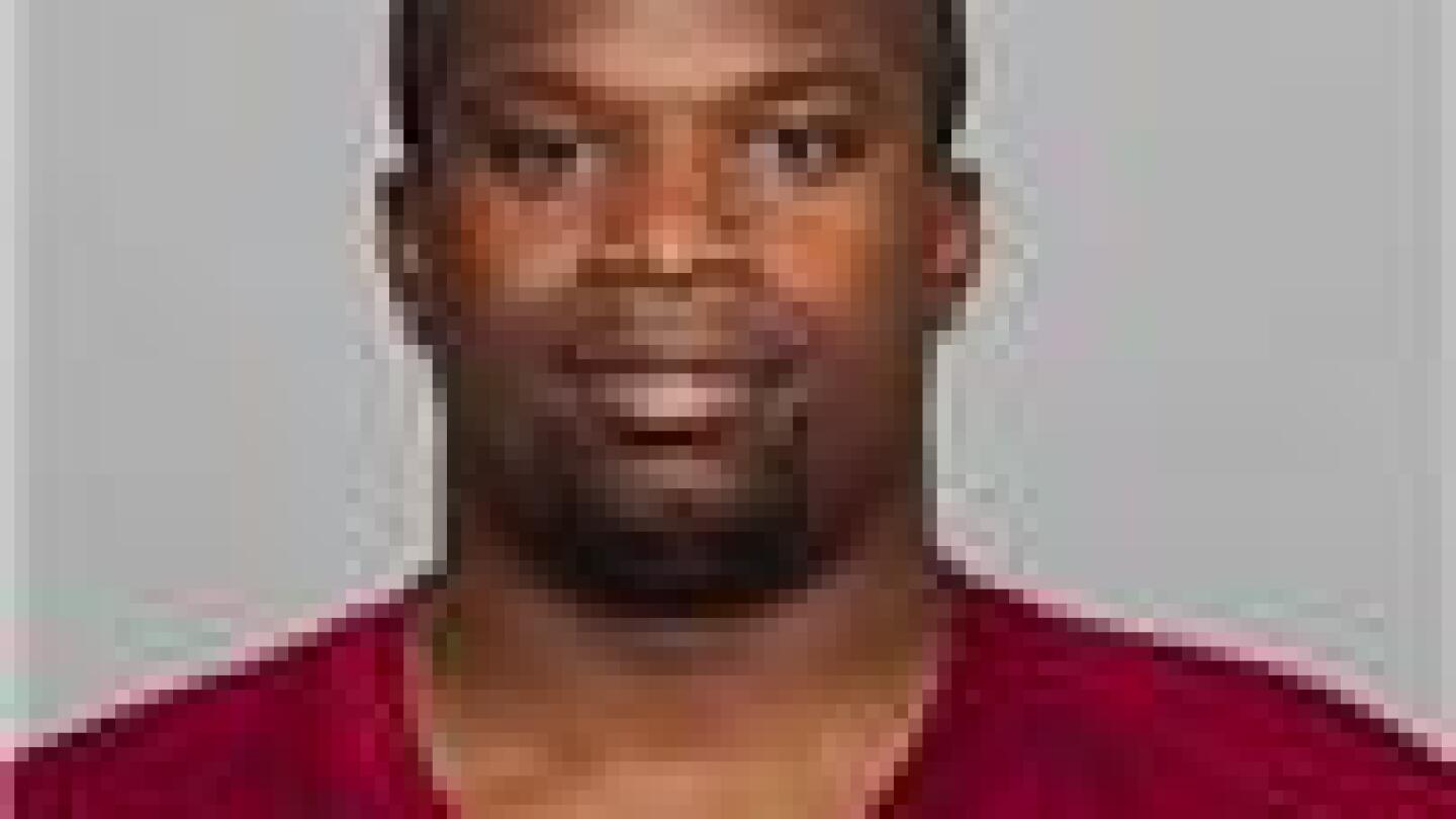 Marques Douglas: News, Stats, Bio & More - NBC Sports