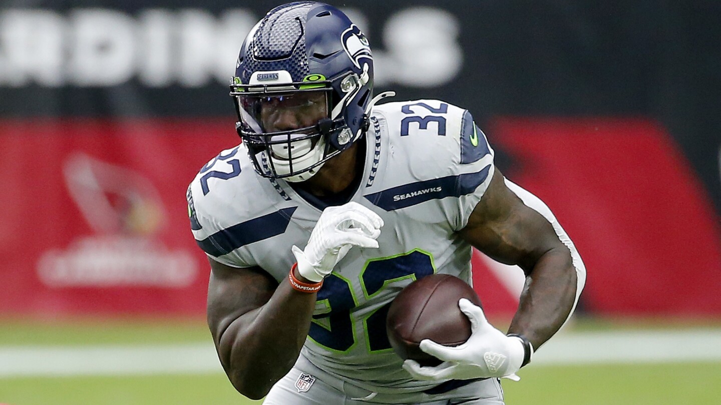 Week 6 Rankings - NBC Sports