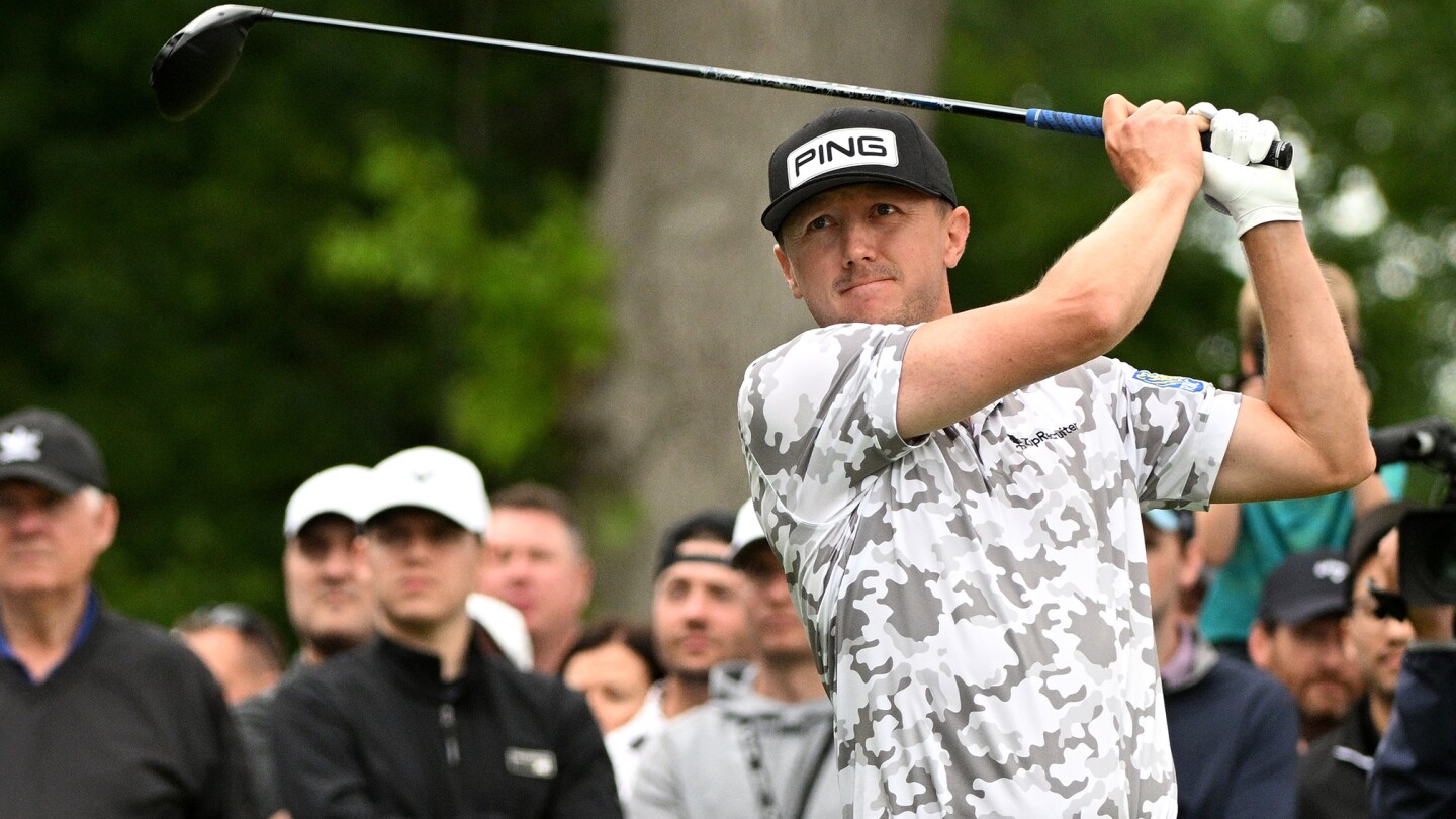 Sentry TOC Matchups: Hughes gets hot in Hawaii - NBC Sports