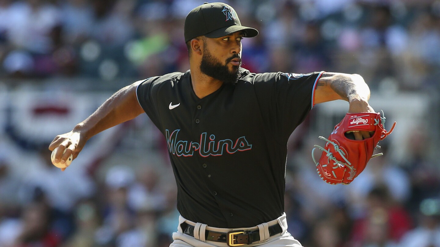 Sandy is Dandy - NBC Sports