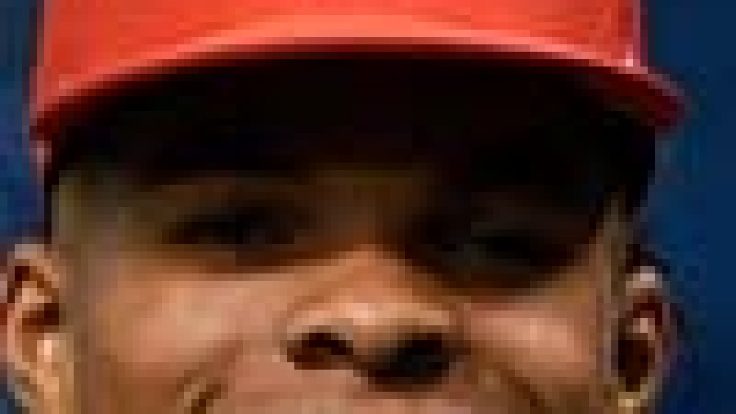 Rece Hinds: News, Stats, Bio & More - NBC Sports