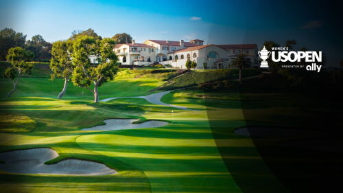 U.S. Women's Open - NBC Sports