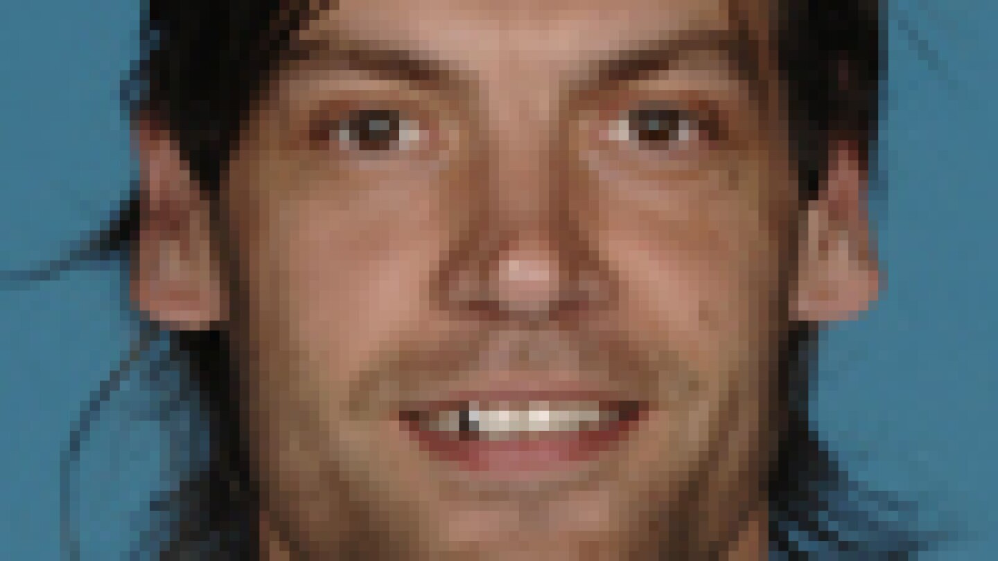 Fabricio Oberto: News, Stats, Bio & More - NBC Sports